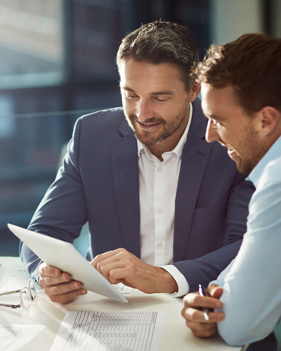 ConRes Microsoft M365 Solutions Partner