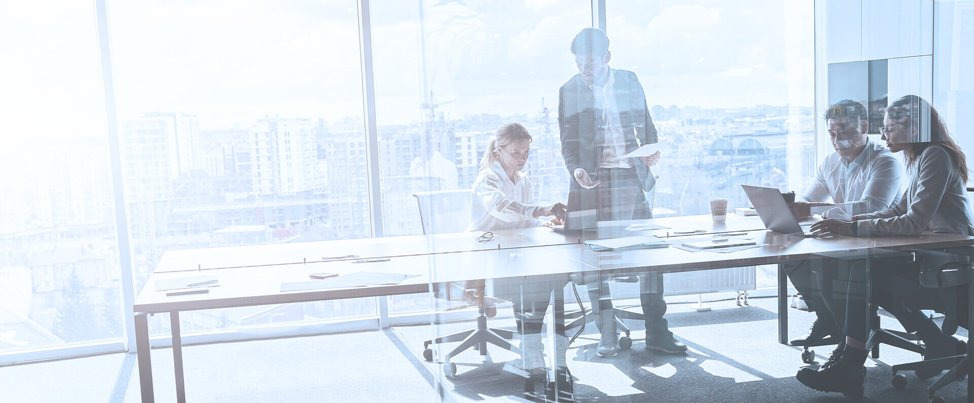 ConRes M365 End User Management ConRes M365 End User Management